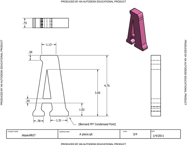 Train Car Inventor Drawings | PPT