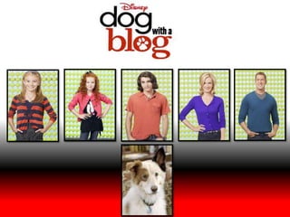 All disney channel programs | PPTX