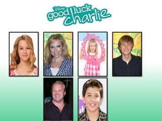 All disney channel programs | PPTX