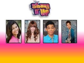 All disney channel programs | PPTX