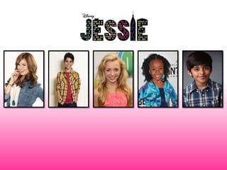 All disney channel programs | PPTX