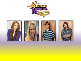 All disney channel programs | PPTX