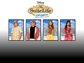 All disney channel programs | PPTX