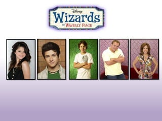 All disney channel programs | PPTX