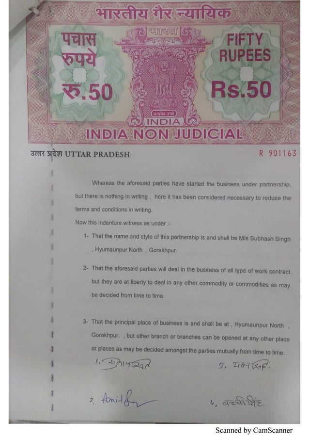 M/s Subhash Singh | PDF