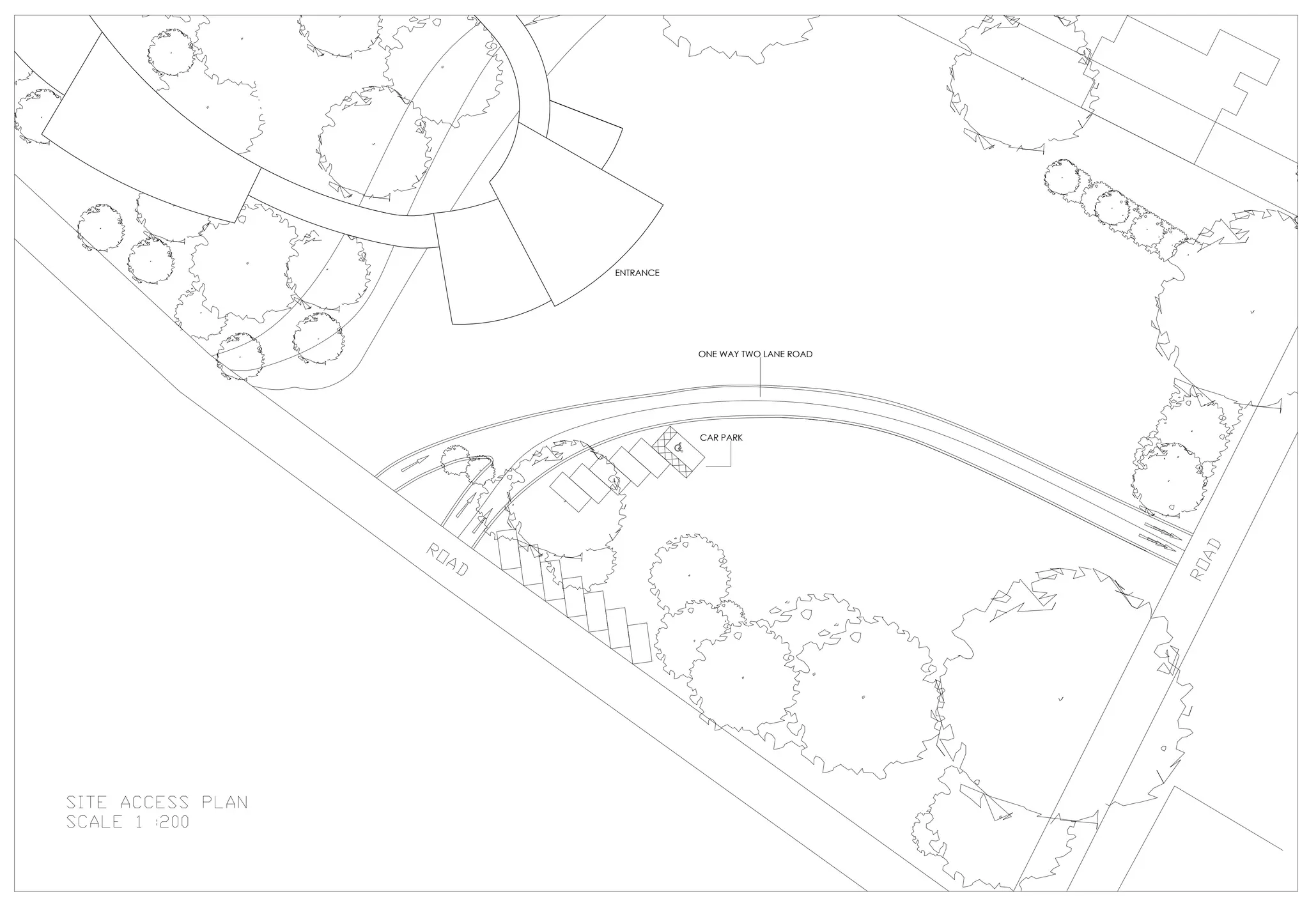 Building services drawings | PDF | Bath and Shower | Personal Care