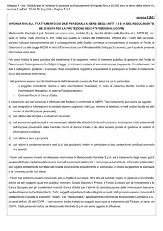 Allegato 4-bis | PDF