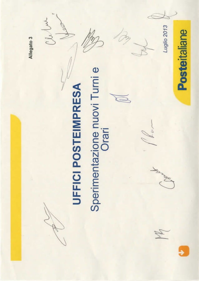 Allegato n 3 | PDF