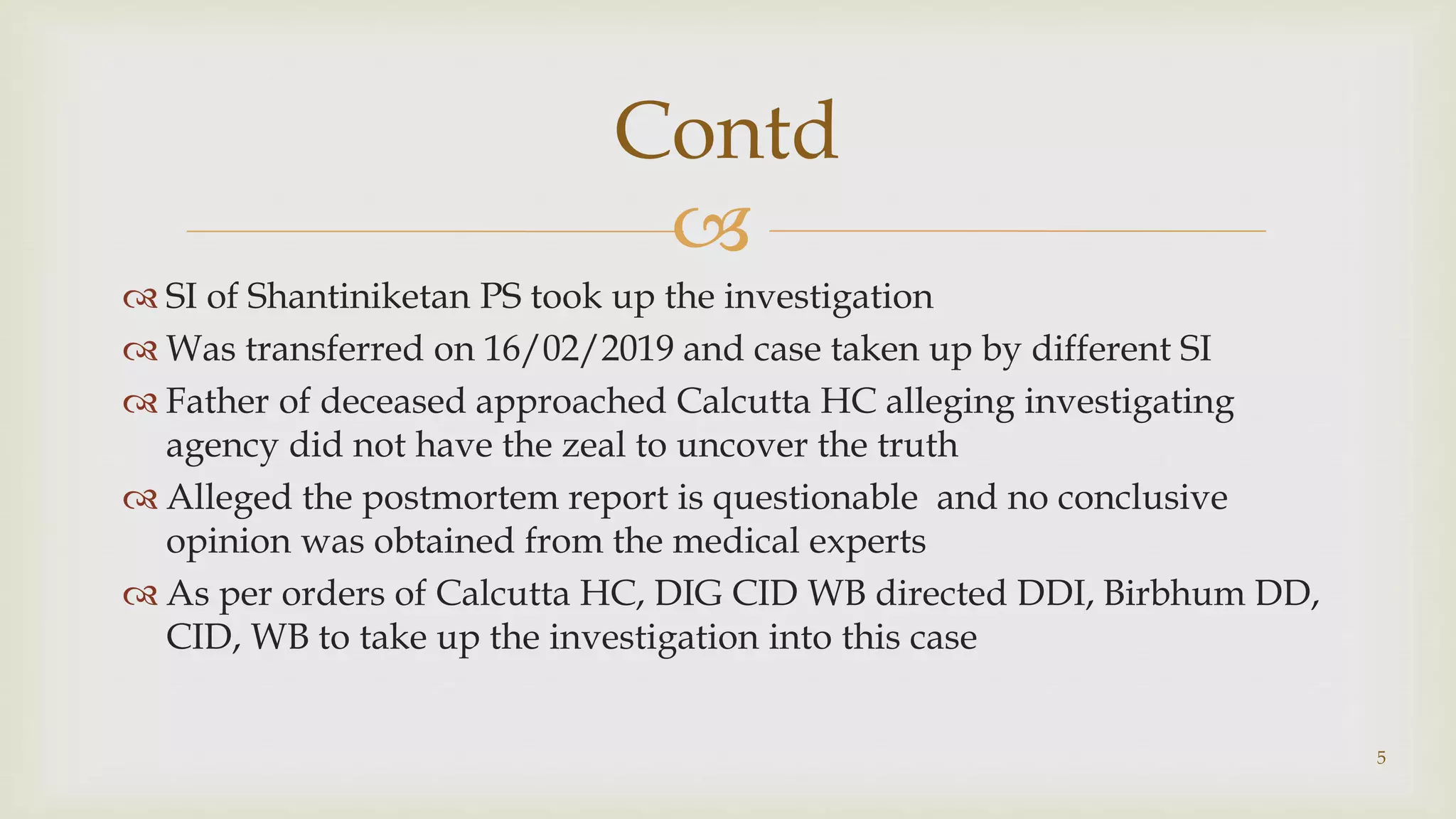 ALLEGED HANGING CASE-CID.pptx