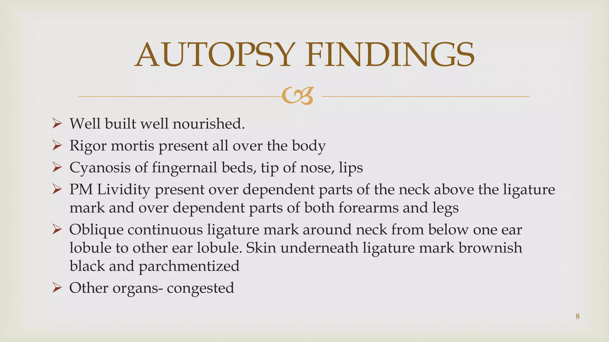 ALLEGED HANGING CASE-CID.pptx