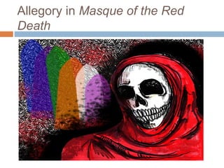 Allegory | PPTX