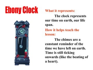 Allegory and symbols in the masque of the red death | PPT