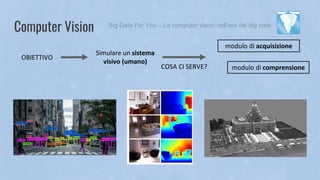 Il valore (nutrizionale) dei dati | PPT