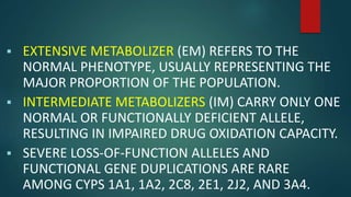 Allele | PPTX