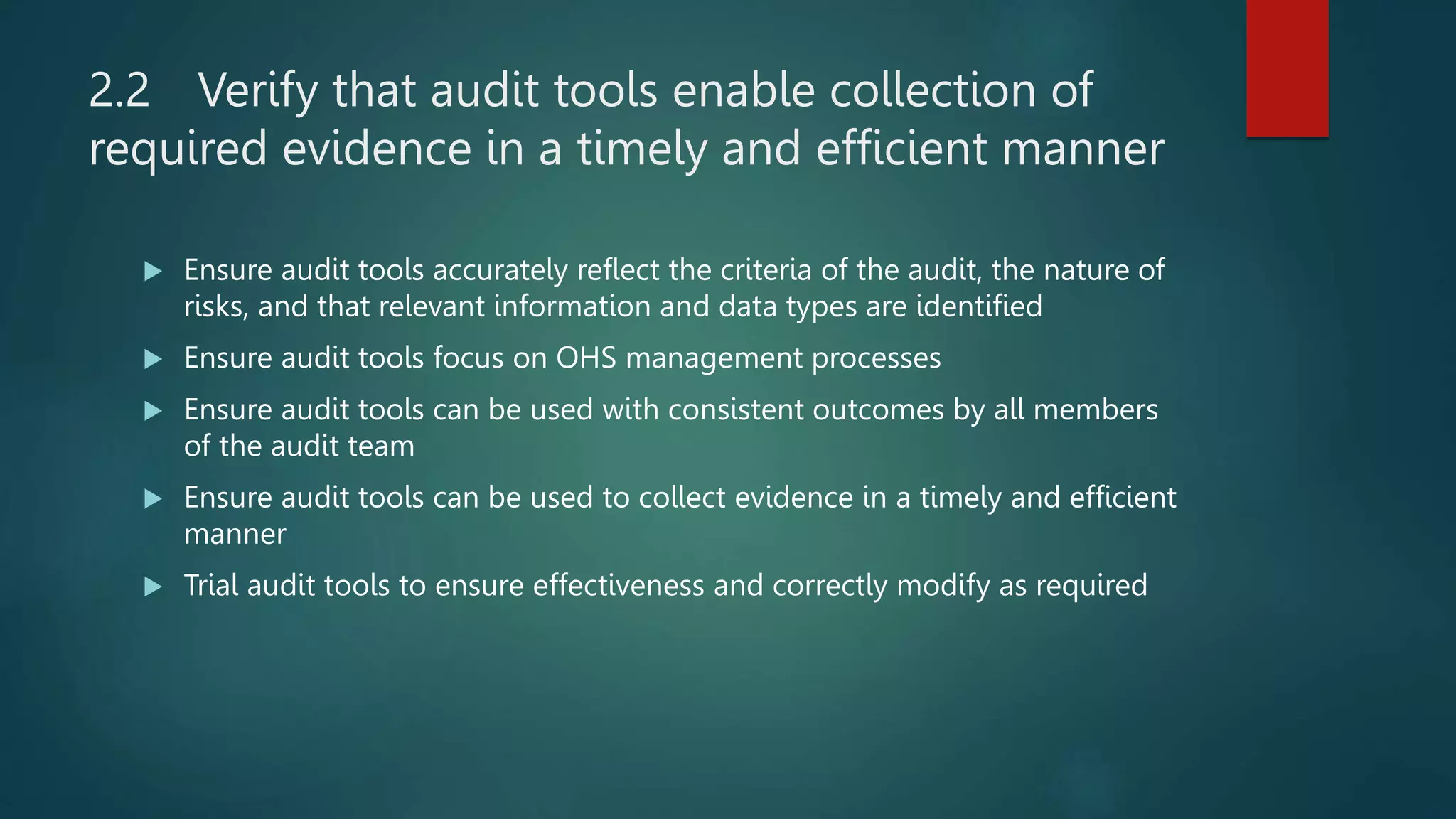 All Elements Lead an EHS Audit.pptx