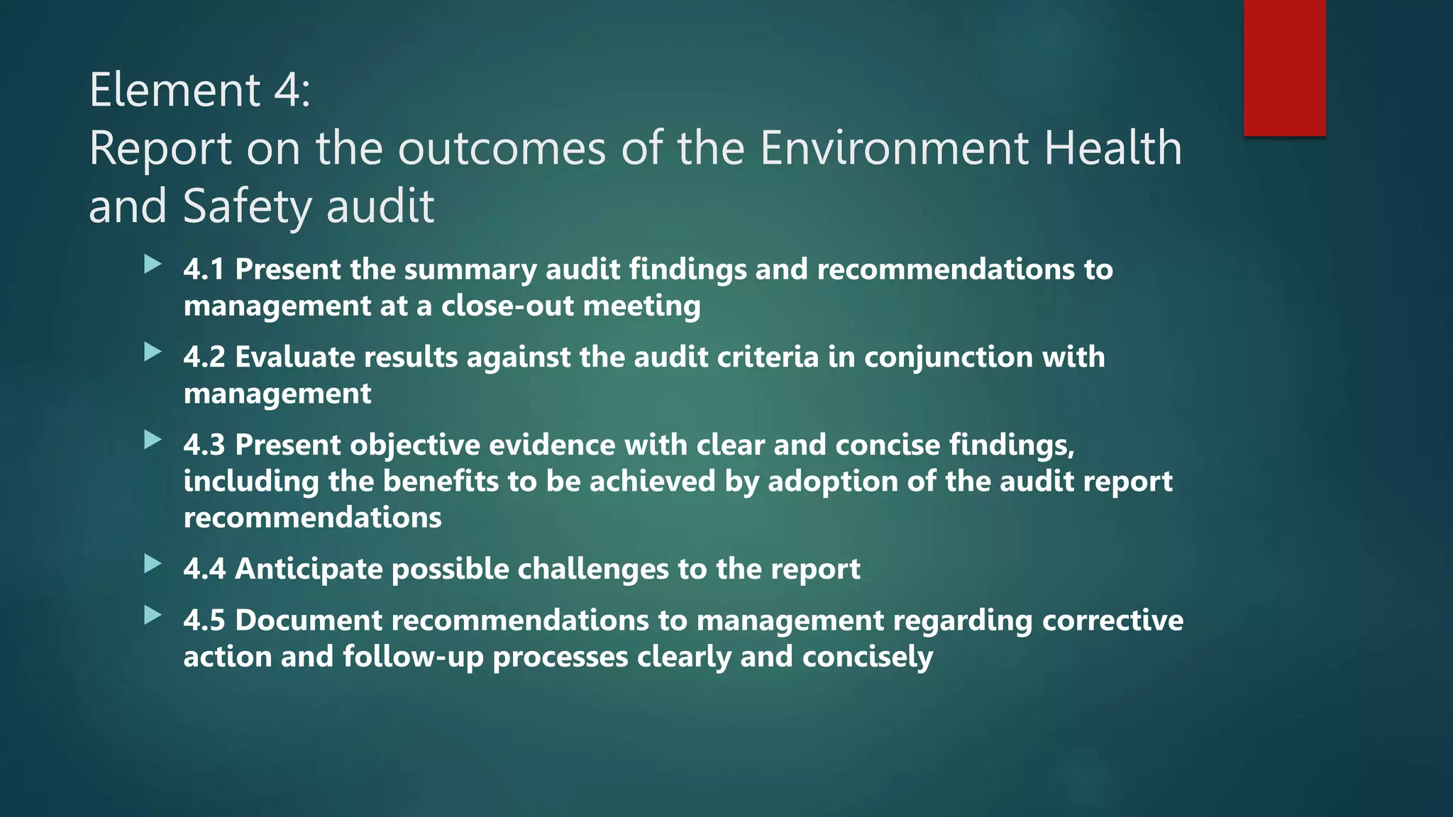 All Elements Lead an EHS Audit.pptx