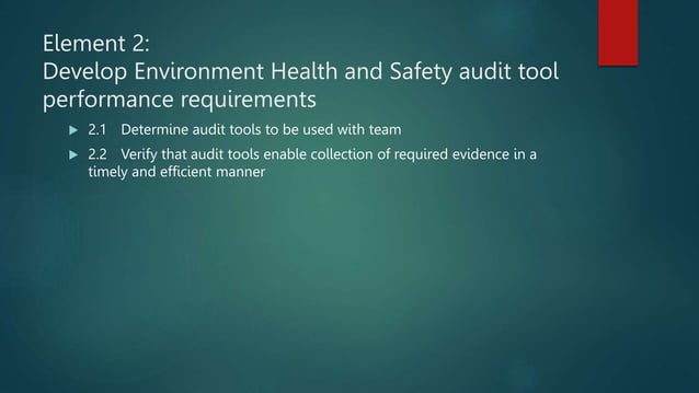 All Elements Lead an EHS Audit.pptx