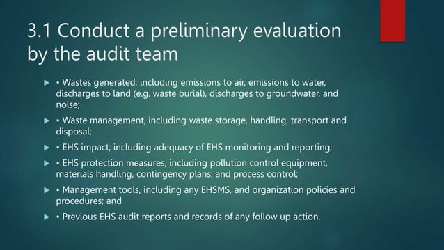 All Elements Lead an EHS Audit.pptx