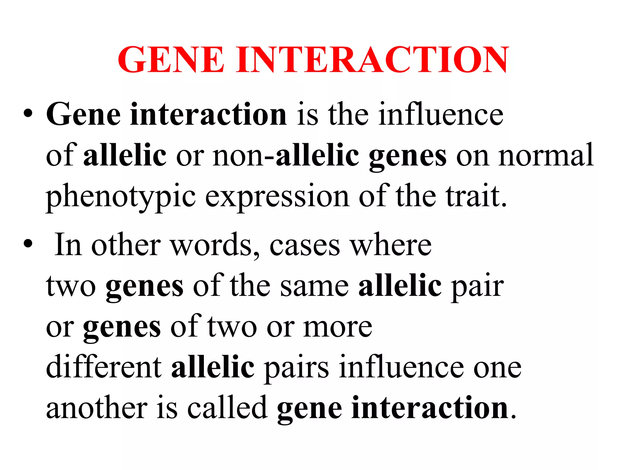 Allelic Gene Interaction.pptx
