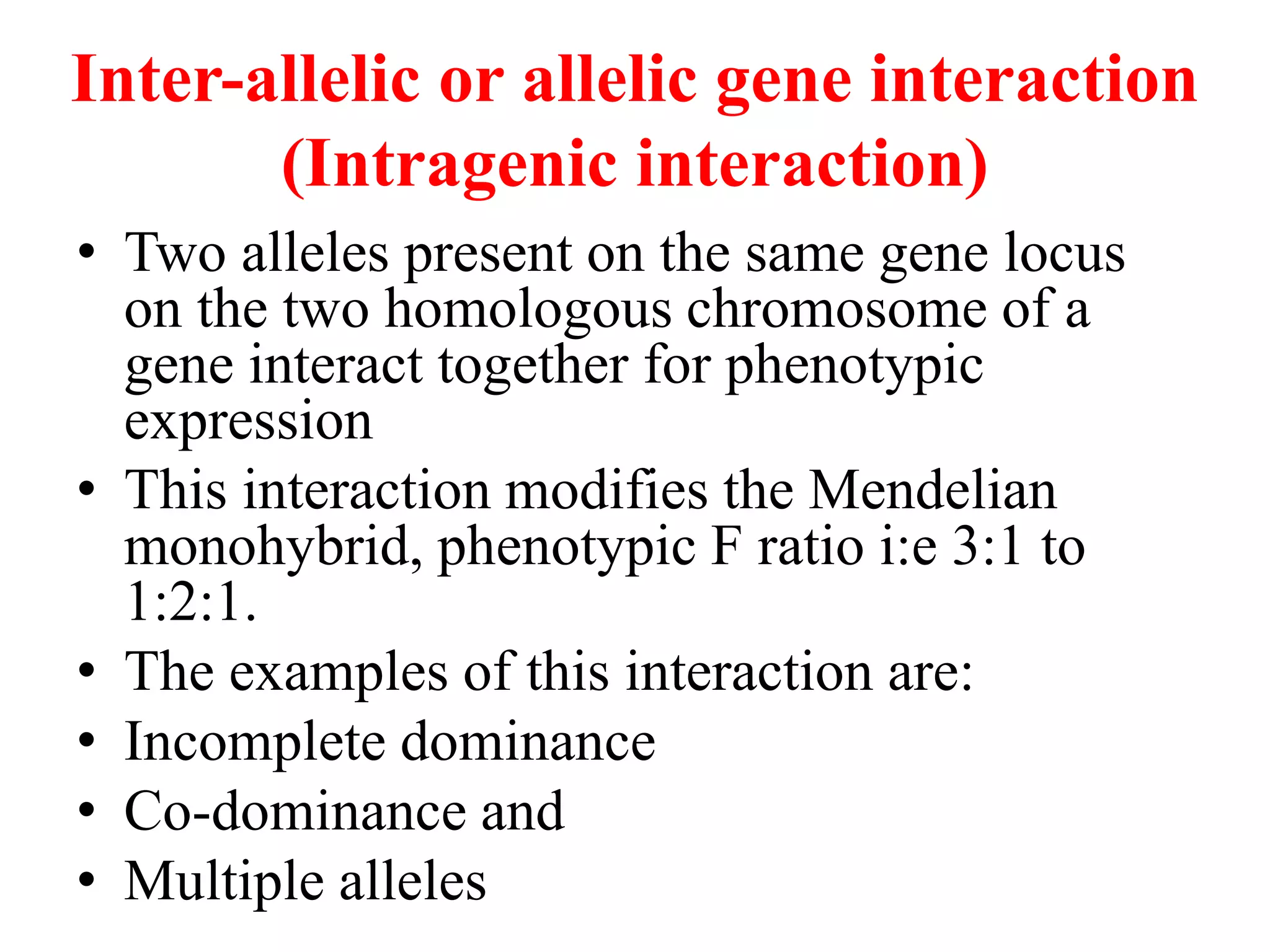 Allelic Gene Interaction.pptx