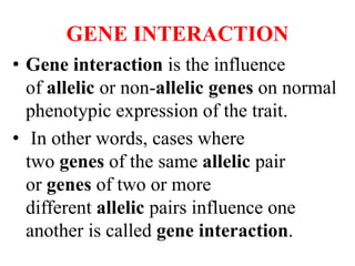 Allelic Gene Interaction.pptx