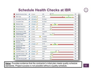 Essential views of the IPMR | PPTX