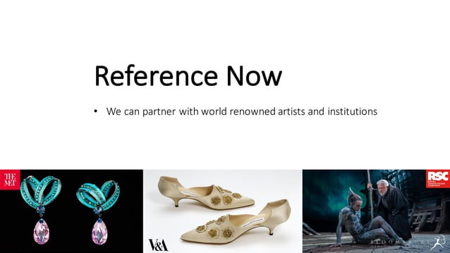 Challenges & Opportunities in Contemporary Reference Publishing | PPT