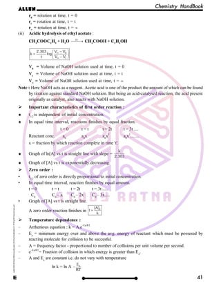 Allen-Chemistry (IIT-JEE).pdf jee aspirants | PDF