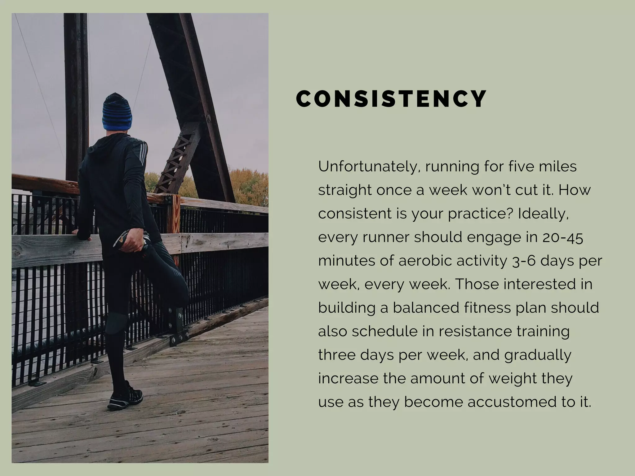 Tips for Building a Balanced Workout | PPT