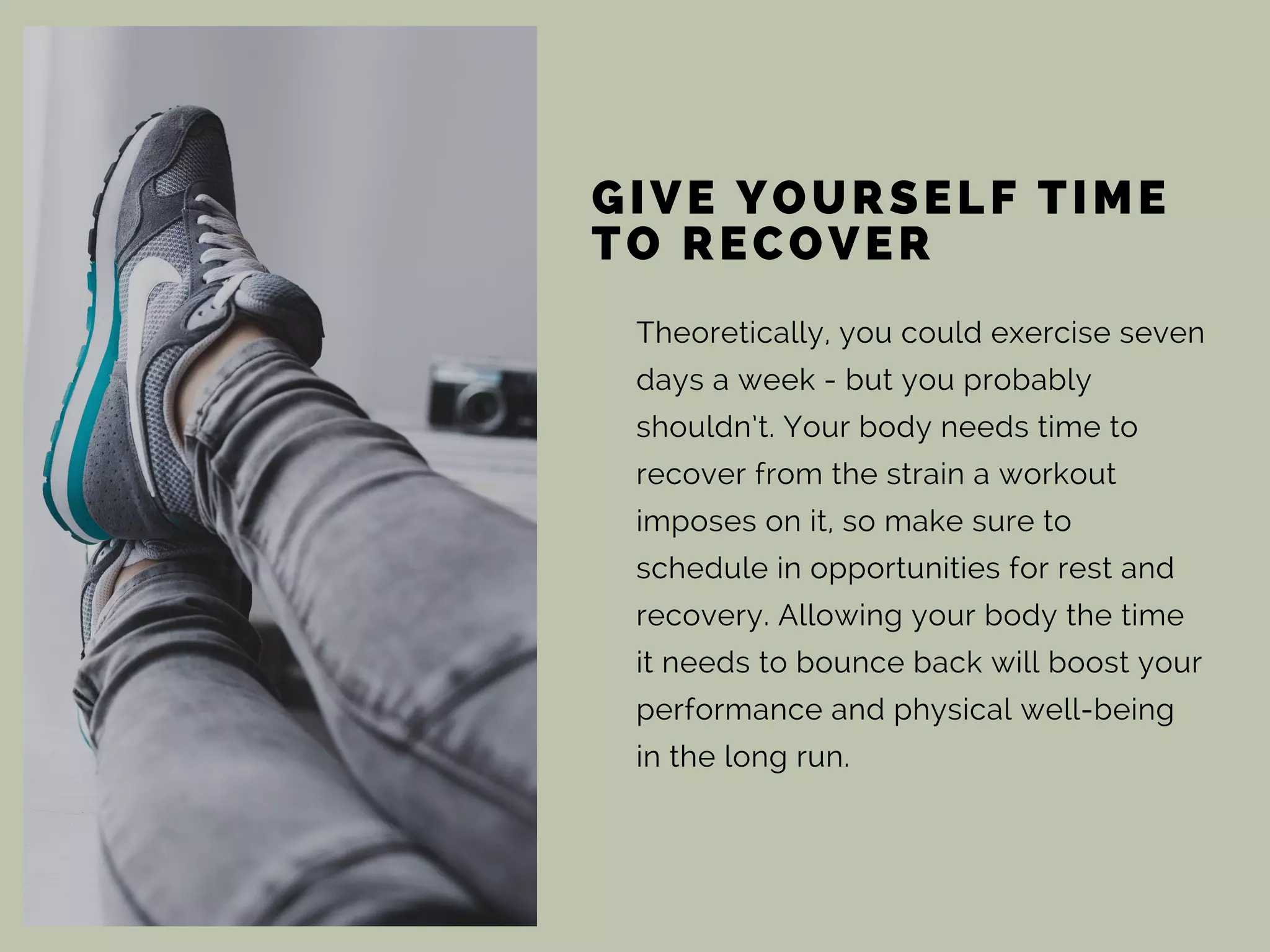 Tips for Building a Balanced Workout | PPT