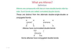 Allenes PPT.docx