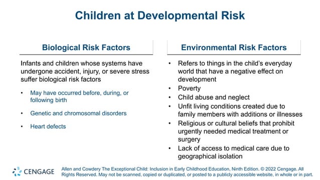 Allen Chapter 4 | PPTX
