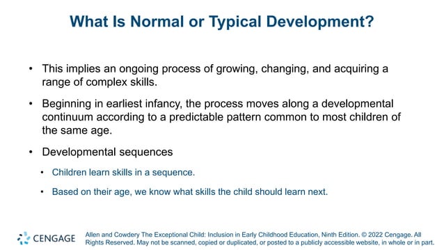 Allen Chapter 4 | PPTX