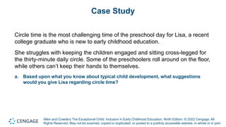 Allen Chapter 4 | PPTX