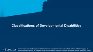 Allen Chapter 5 | PPTX