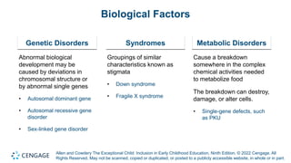 Allen Chapter 5 | PPTX
