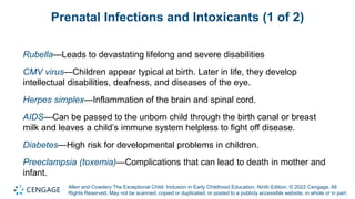 Allen Chapter 5 | PPTX