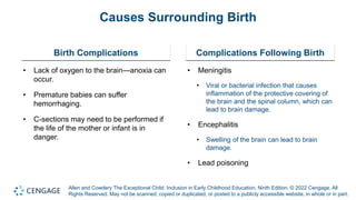 Allen Chapter 5 | PPTX