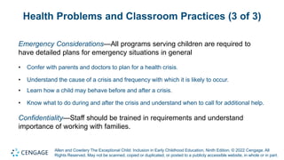 Allen Chapter 7 | PPT