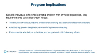 Allen Chapter 7 | PPT