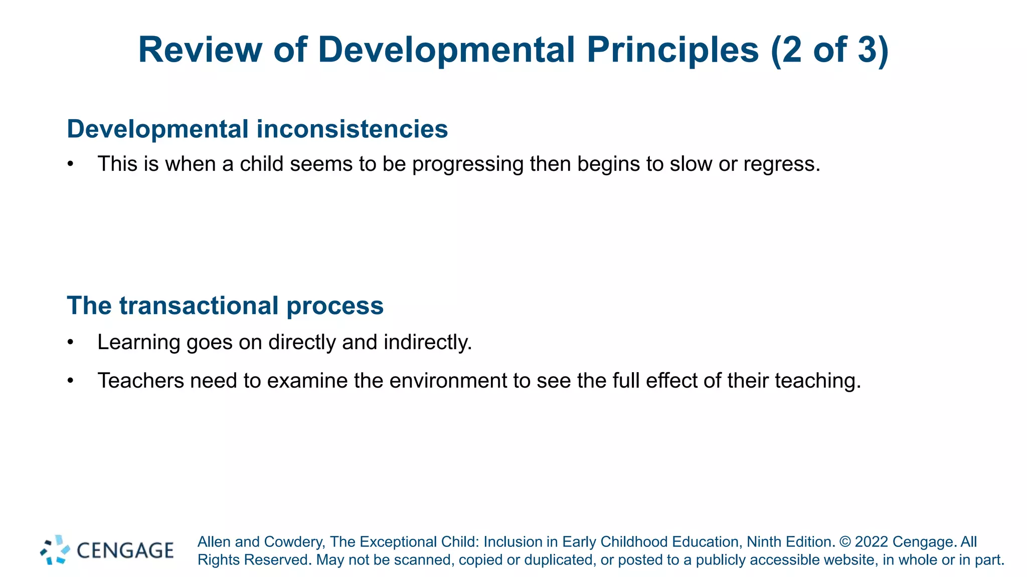 Allen Chapter 11 | PPTX