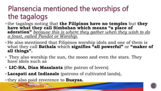 ALLEN FULLADO- REPORT-THE PHILIPPINES UNDER SPAIN.pptx