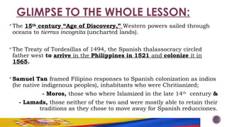 ALLEN FULLADO- REPORT-THE PHILIPPINES UNDER SPAIN.pptx