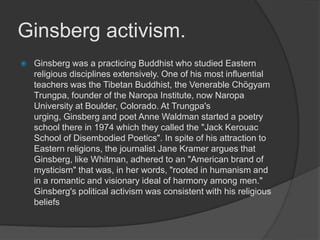 Allen ginsberg.12