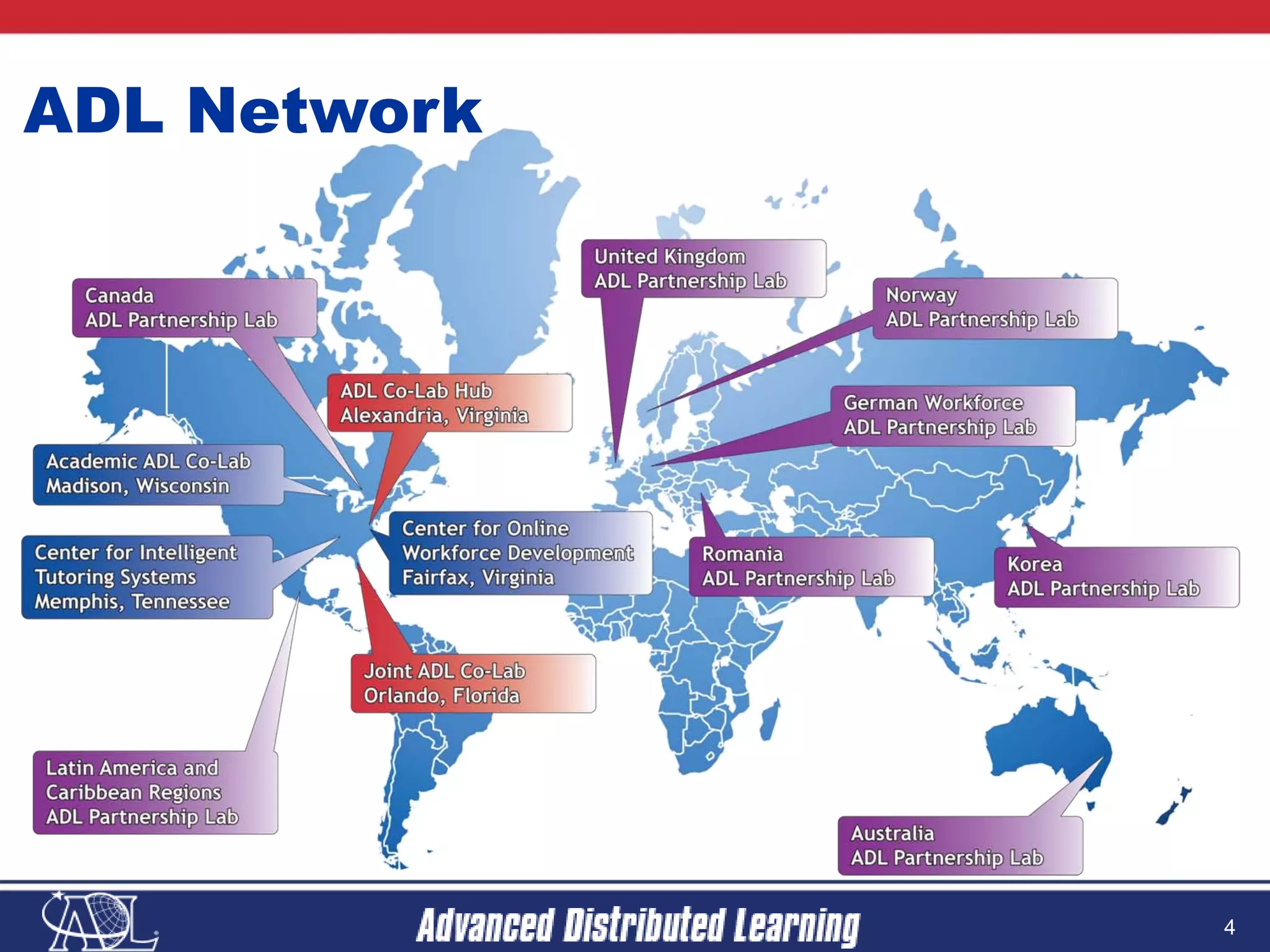 The ADL Initiative & the USCG | PDF