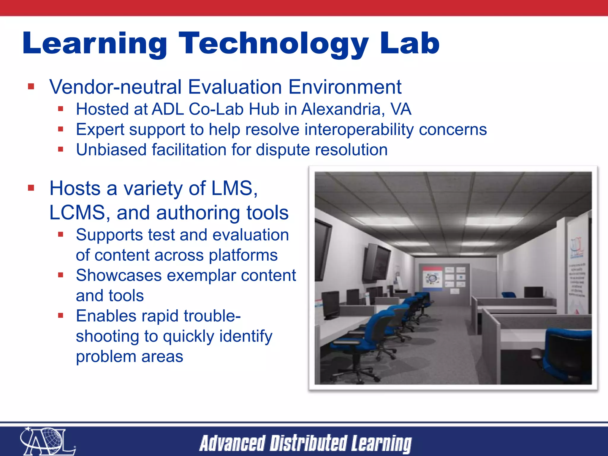 The ADL Initiative & the USCG | PDF