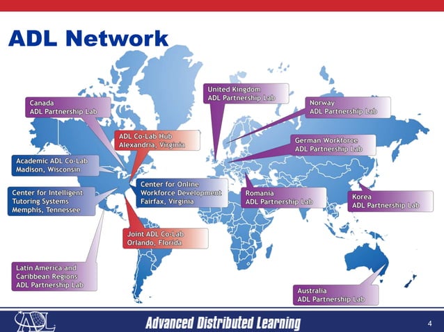 The ADL Initiative & the USCG | PDF