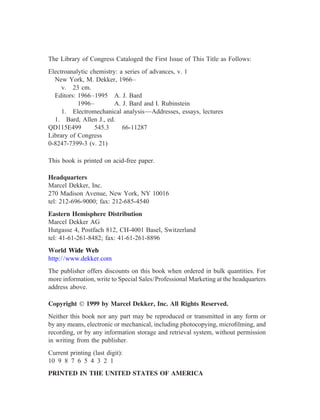 [Allen j. bard]_electroanalytical_chemistry | PDF
