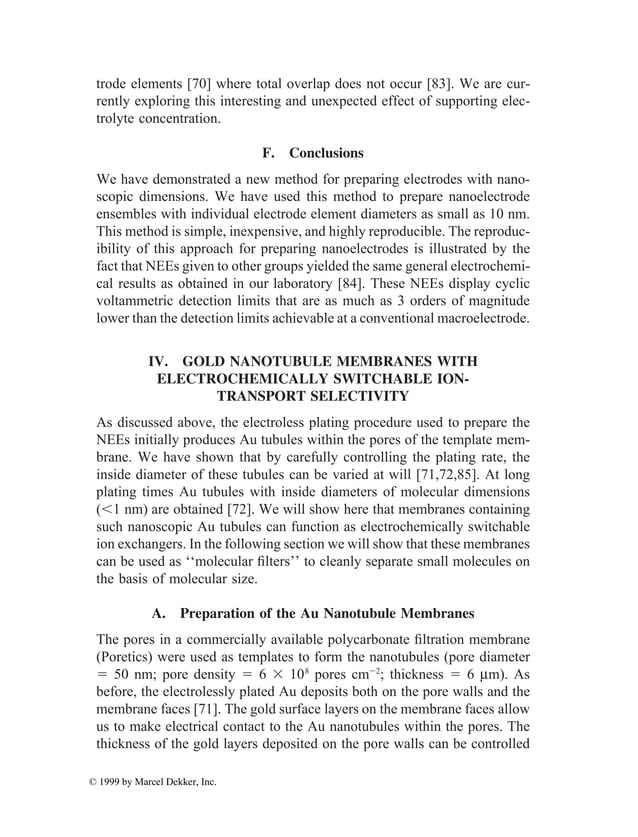 [Allen j. bard]_electroanalytical_chemistry | PDF | Chemistry | Science