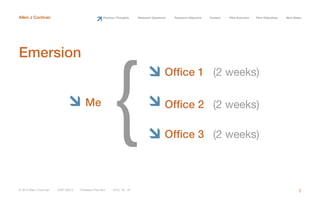 Allenjcochran 03 pilot01 | PPT
